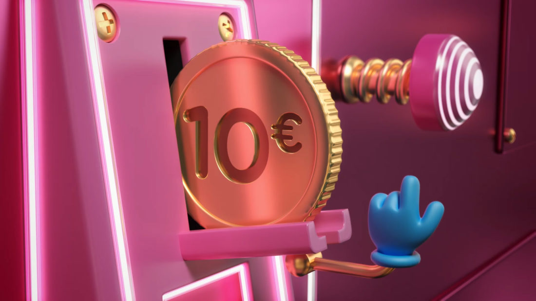 JVG – analog/digital