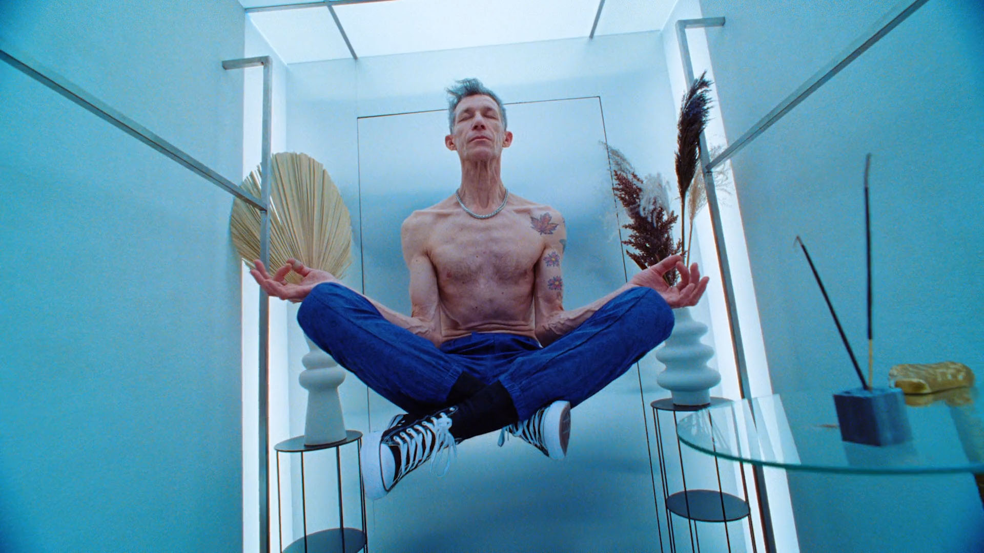 JVG – analog/digital